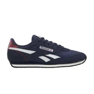 REEBOK Classic Az Athletic Sneakers - Blue