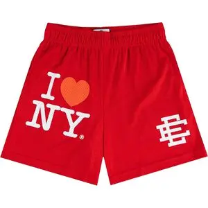 ERIC EMANUEL Ee I Love New York Short