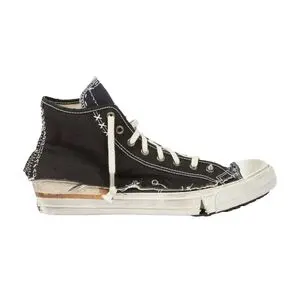 MAISON MARGIELA Love To Death Sneakers - Blue