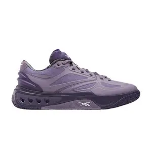 REEBOK Engine A Fusion Sneakers - Purple