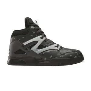REEBOK Reebok Pump Omni Zone II Retro Brown