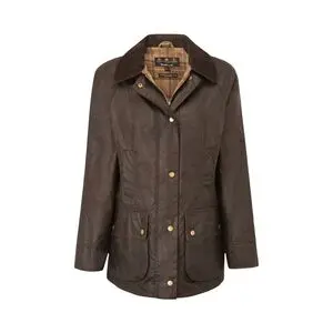 Barbour Classic Beadnell Wax Jacket