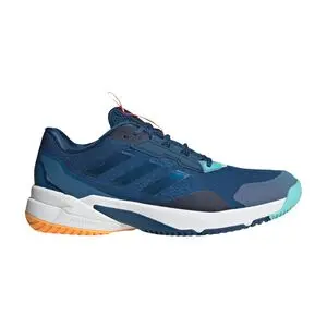 Adidas Crazyflight Indoor - Blue