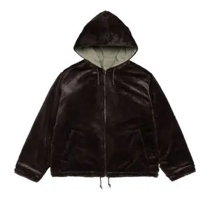 StÜssy Reversible Hooded Jacket