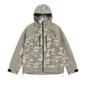 StÜssy Gore-tex Guide Shell