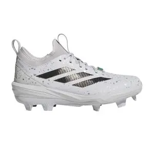 Adidas Adizero Impact 2.0 Athletic Sneakers Grey