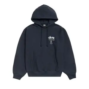 Stussy Sweatshirts Hoodies For Women