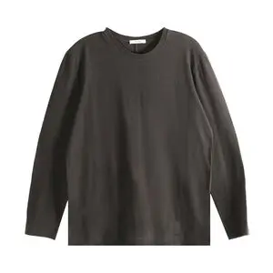 THE ROW Leon Long-sleeve T-shirt