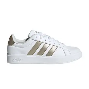 Adidas Streettalk