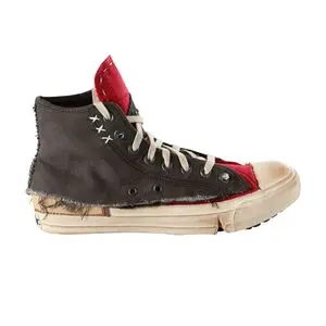 MAISON MARGIELA Love To Death High-top Sneakers