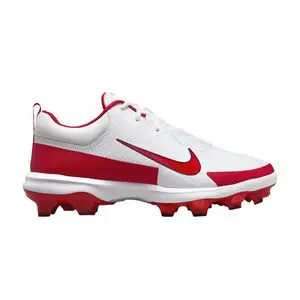 Nike Force Trout Pro Mcs - Red