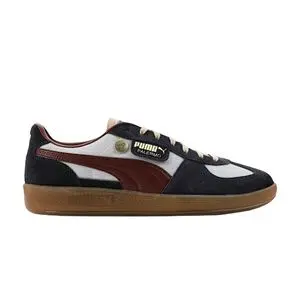 PUMA Schomburg X Palermo Sneakers - Brown
