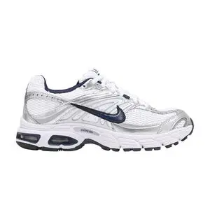 Nike Air Max Moto 2k Sneakers - Silver