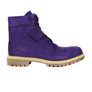 Timberland Villa X 6 Inch Diamond Boots