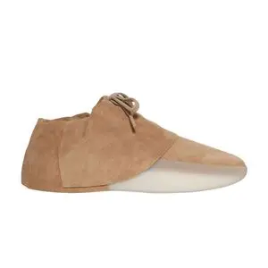Fear Of God Lace Up Loafers