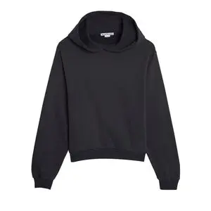 Acne Studios Logo Hooded Sweater