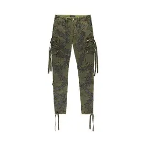 Amiri Chemist Star Tactical Cargo Pants