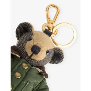 Burberry Thomas Countryside Bag Charm