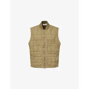 Stone Island Sleeveless Vests For Men