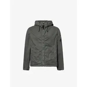 C.p. Company Hooded Jackets For Men