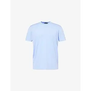 Tom Ford Short Sleeve T-shirts For Men