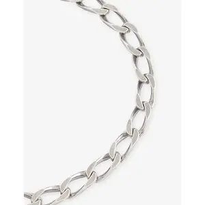 THOMAS SABO Curb Link Sterling-silver Bracelet