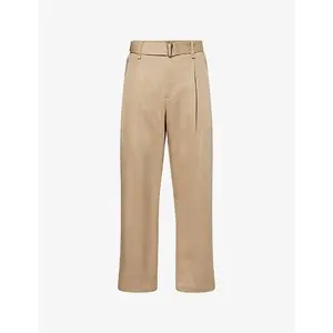 Simkhai Pleated Pants For Men