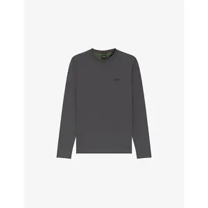 Boss Long Sleeve T-shirts For Men