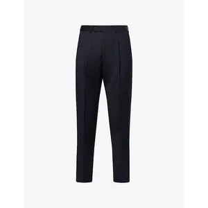 Paul Smith Zip Up Bottoms For Men