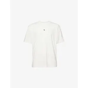 247 BY REPRESENT Graphic-print Stretch-jersey Tee