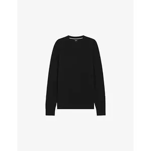 Boss Off The Shoulder Sweaters For Men