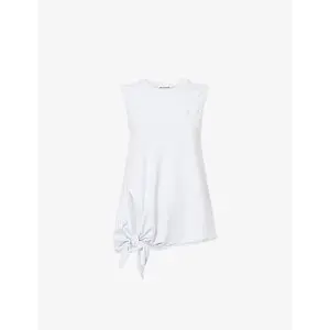 Jw Anderson Sleeveless Camis Tanks For Women