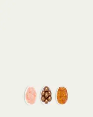 SUGARFINA Limited Edition The Top Shelf Collection 3-piece Candy Bento Box