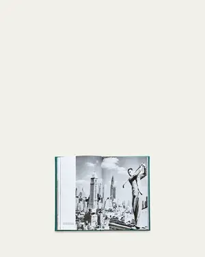 GRAPHIC IMAGE The Stylish Life: Golf" Leather-bound Book Christian Chensvold