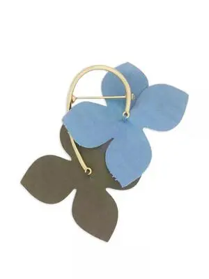Marni Flower Brooch