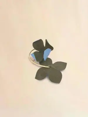 Marni Flower Brooch