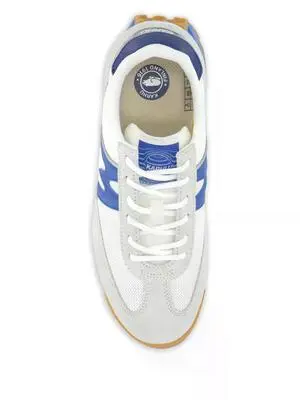 KARHU Mestari Control Logo-patch Sneakers - White