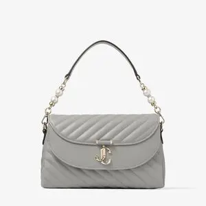 Jimmy Choo Quilted Shoulder Bags