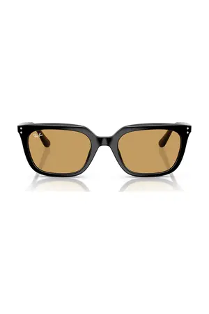 Ray-ban Full Rim Square Frame Sunglasses