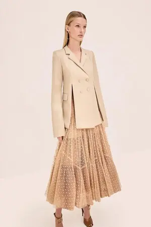 Alexis Layered Skirts