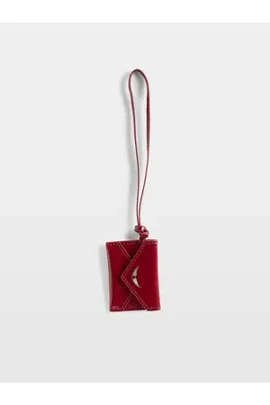 Zadig&Voltaire Love Message Keyring