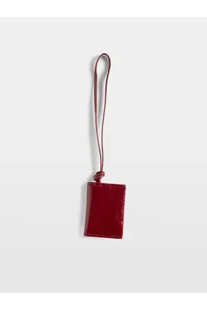 Zadig&Voltaire Love Message Keyring