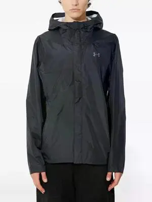 Under Armour Stormproof Cloudstrike 2.0 Hooded Jacket