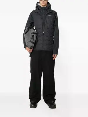 Under Armour Stormproof Cloudstrike 2.0 Hooded Jacket