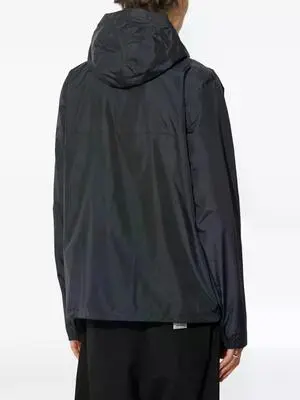 Under Armour Stormproof Cloudstrike 2.0 Hooded Jacket
