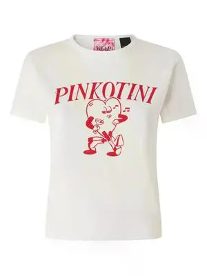 Pinko Printed T-shirts For Women