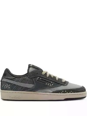 REEBOK Panelled Low-top Sneakers
