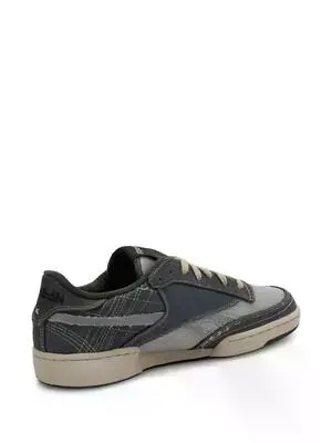 REEBOK Panelled Low-top Sneakers