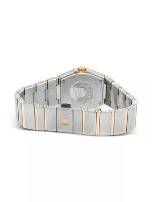 Omega Constellation 44mm Watch