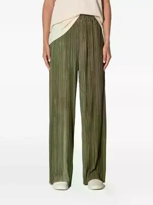 SAMSOE SAMSOE Pleated Trousers